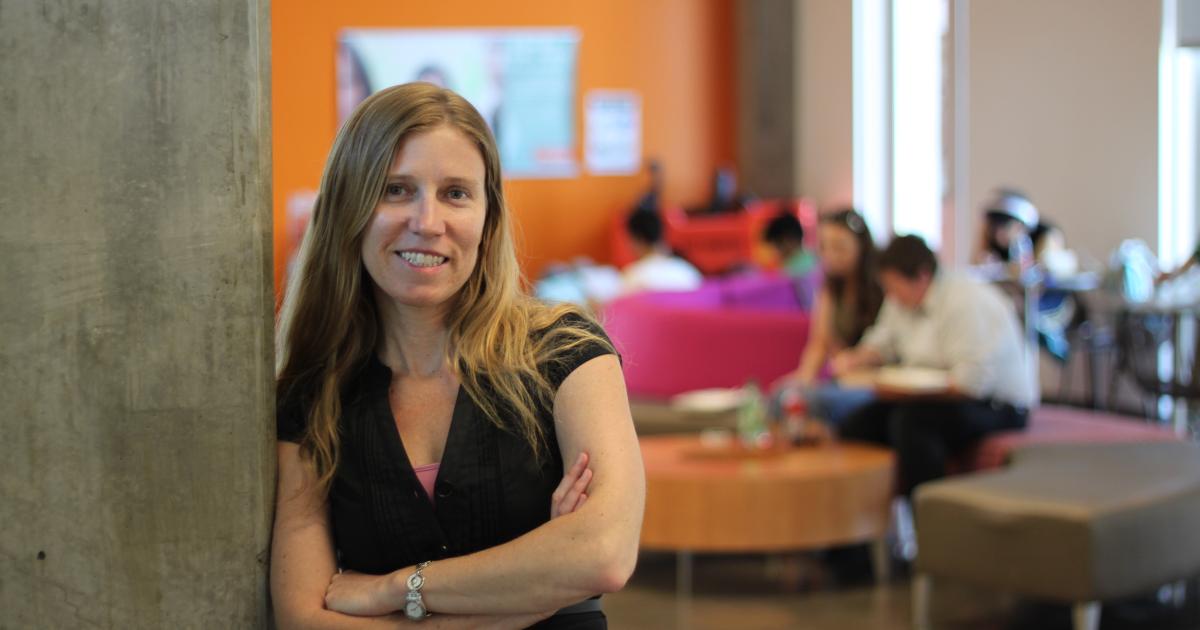 Denise Egri | INTO OSU | Oregon State University